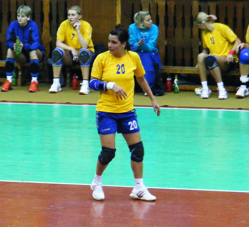 HC Dunărea, cu infirmeria plină