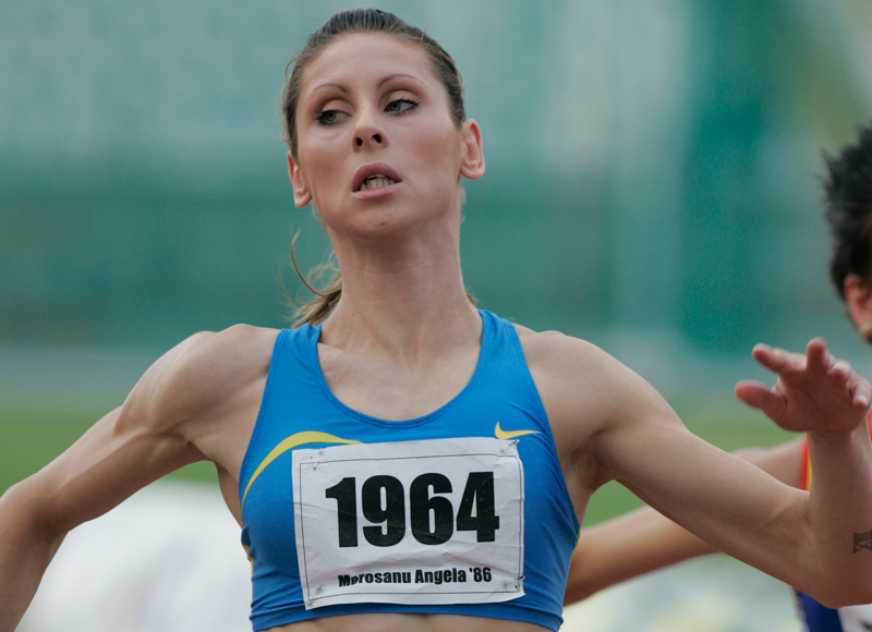 Morosanu si Popescu, sanse la medalii