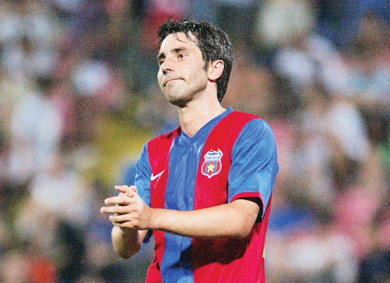 Rică Neaga, dezvăluiri despre salariile de la CSA Steaua. „Sunt mai ...