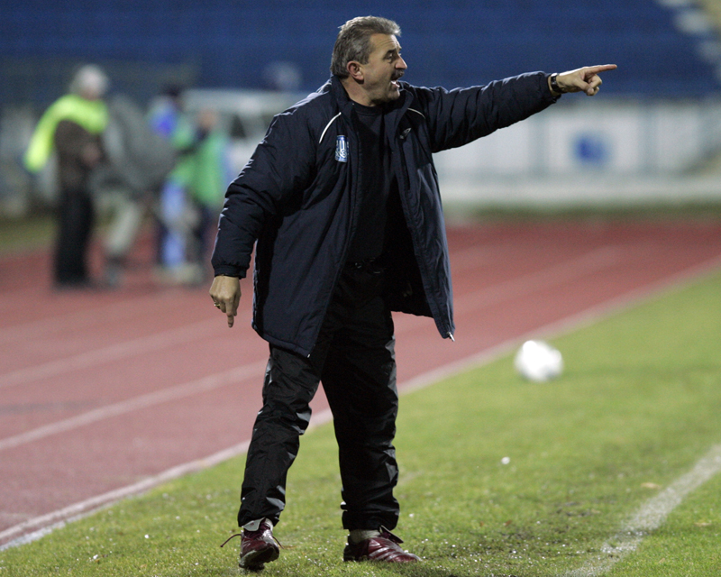 Ionuț Popa: "Poate a fost blat, ca și cu Steaua"