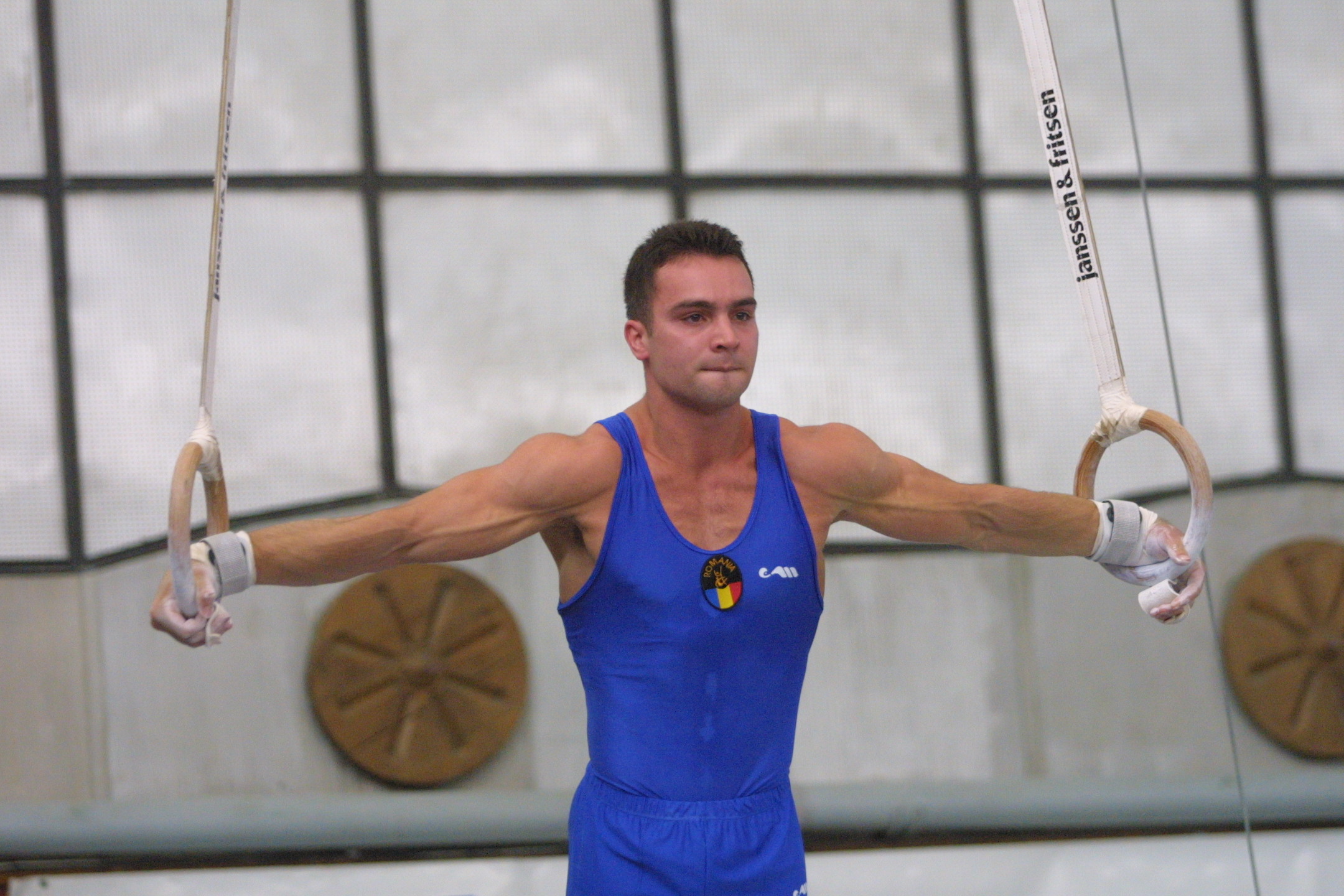 România învinsă de Ungaria, pe echipe