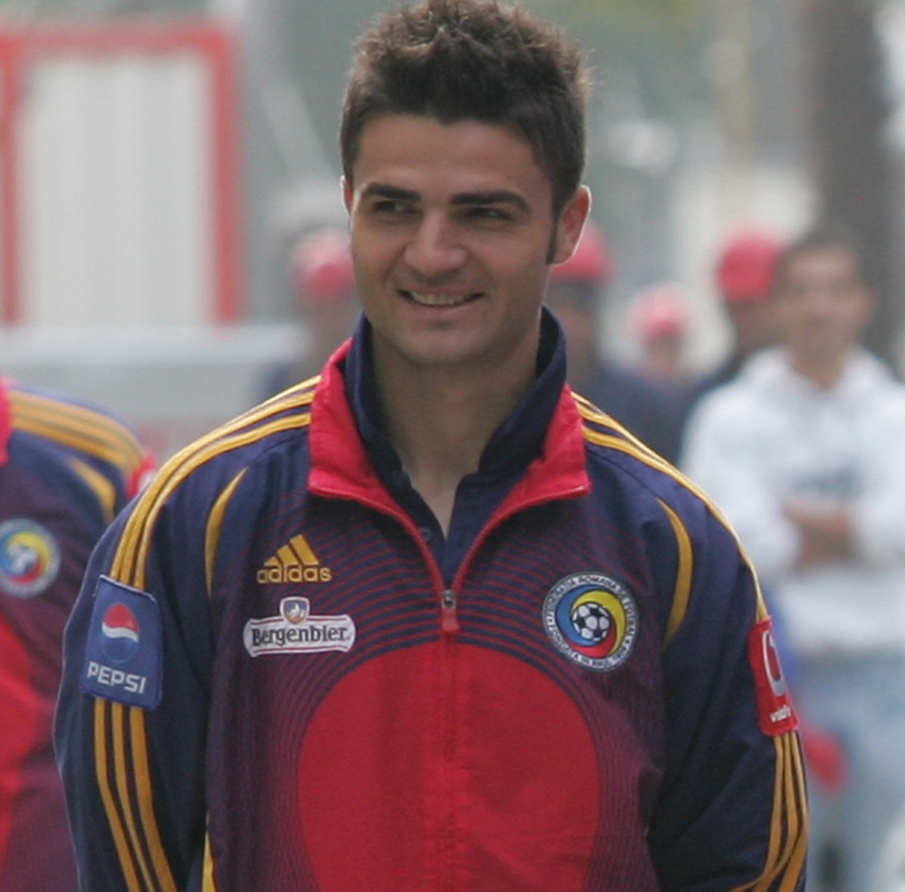 România B a remizat cu Turcia B (1-1)