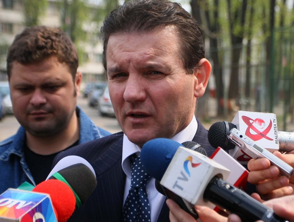 Zotta: "Poate la Lausanne va ajunge Steaua"
