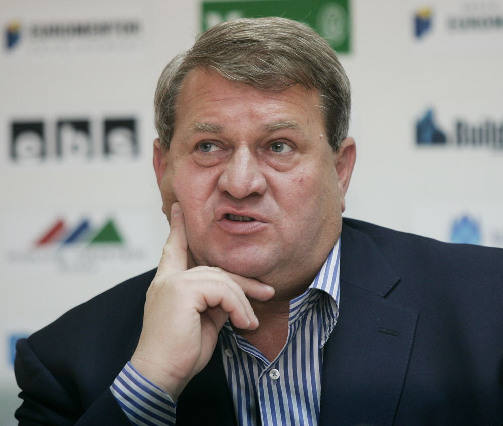 Mureșan: "Steaua se poate împiedica oriunde"