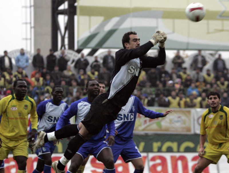 Curcă: "În evoluțiile noastre stă imaginea Farului"