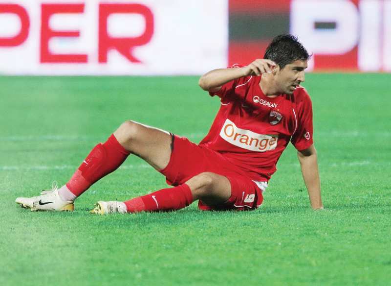 „Miranda să-și facă bagajele!"