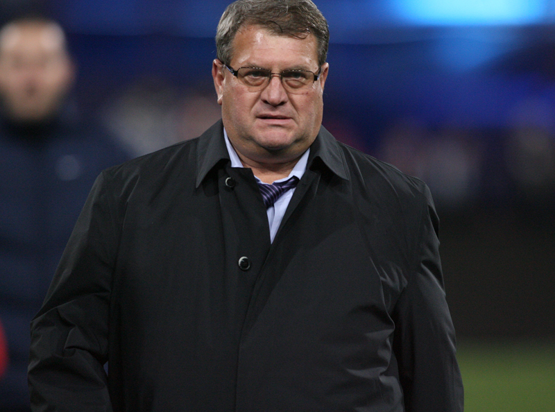 Mureșan: „Noi nu "premiem" pe nimeni!"