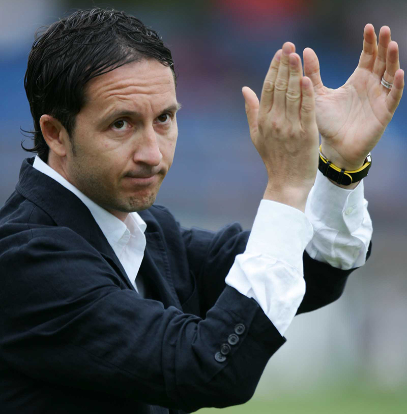 Meme: "E probabil cea mai mare realizare din cariera mea"