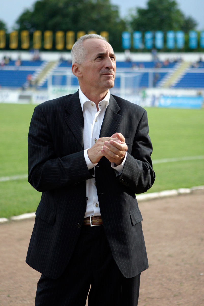 Stan: "Nu este un joc pe viață și pe moarte"