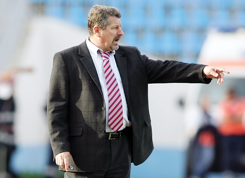 Marin crede că retrogradarea se decide în culise