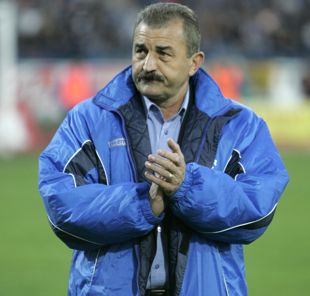 Popa: "Iașiul e cea mai curată echipă"