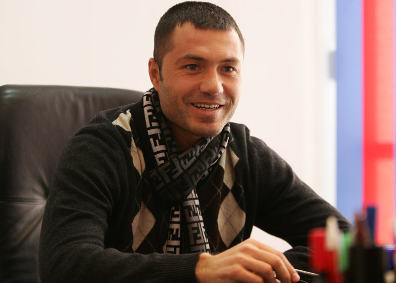 "Dinamo - Steaua este un clasic al României"
