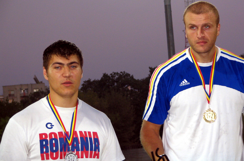 Ursu și Grasu au rupt norii