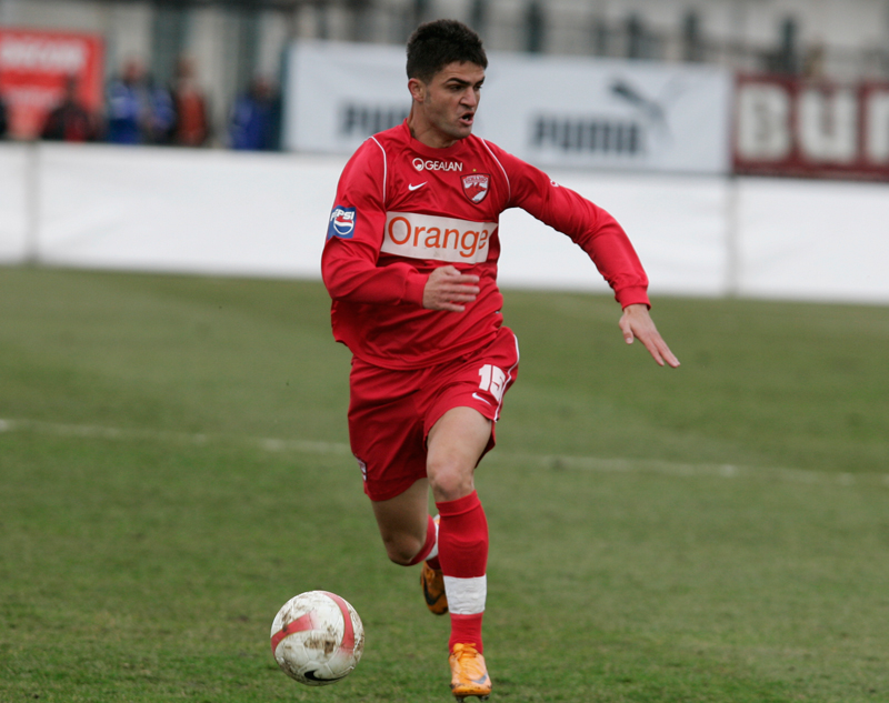 Bratu: „CFR să fie campioană!"