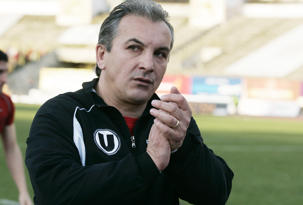 Meszaros: "Nu o să accept bani murdari de la Gigi Becali"