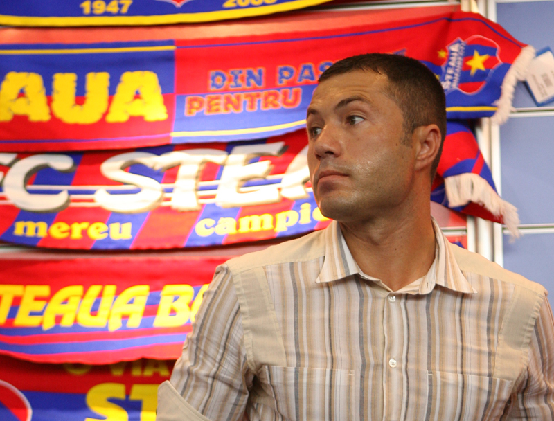 Ilie: "Jucătorii au făcut tot posibilul"