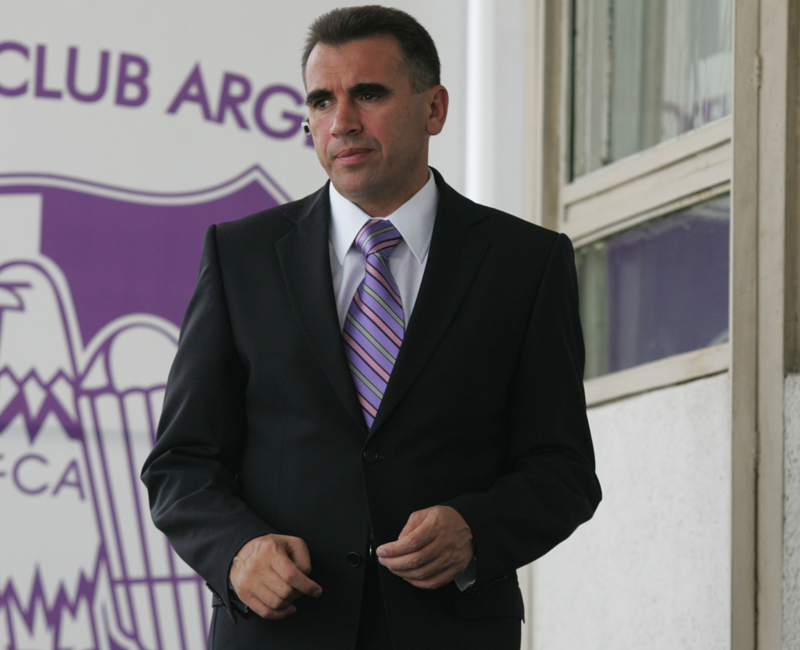 Penescu: "Dinamo a luat bani de la CFR"