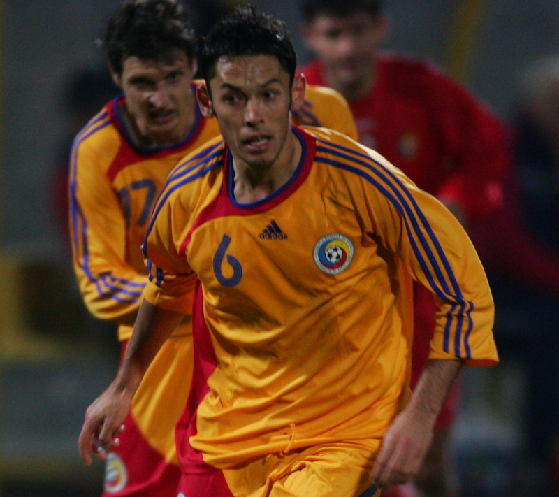 Codrea: "O să ne pară rău de cei care nu vor veni la Euro"