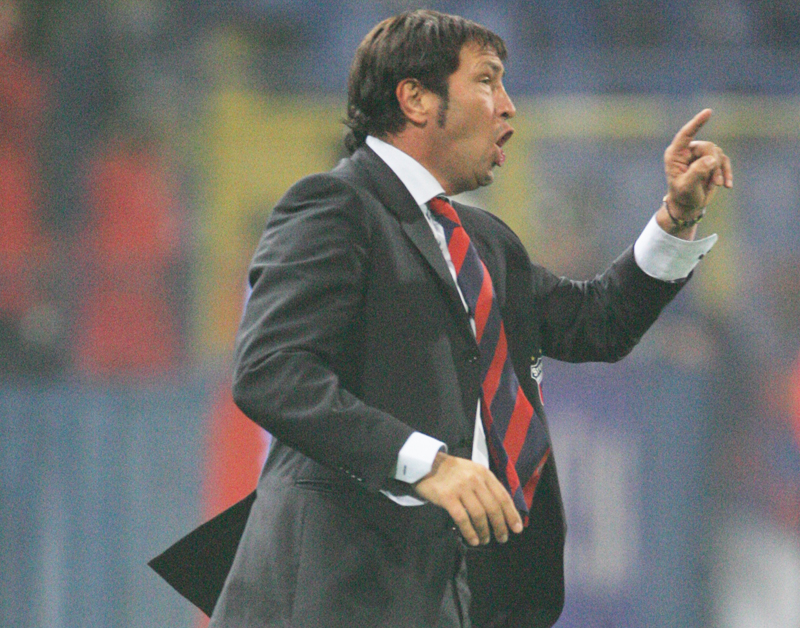 Zenga: „Dică nu face trei milioane de euro"