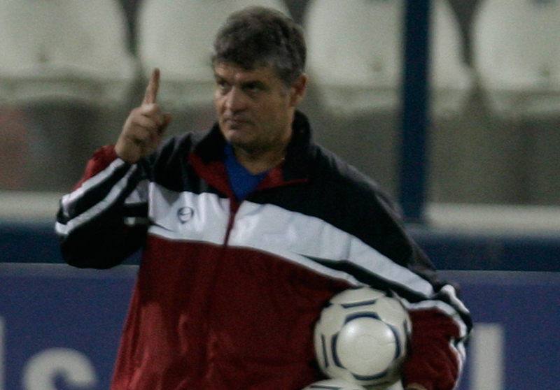 Andone: "România trebuie să bată Franța pentru a trece de grupe"