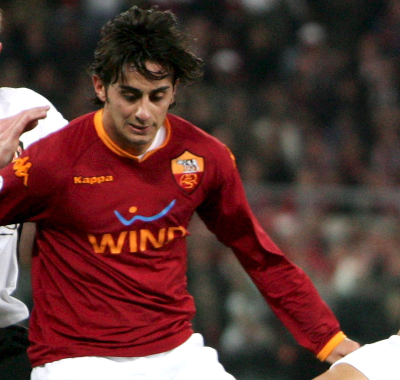 Roma a respins oferta lui Juventus pentru Aquilani