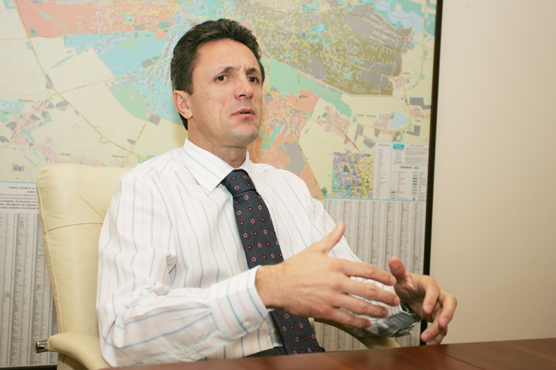 Popescu: "România are o grupă mai grea decât la Euro 2000"
