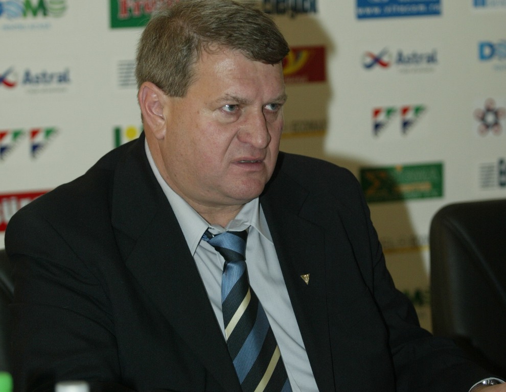 Mureșan: "I-am spus lui Trică să vorbească mai puțin