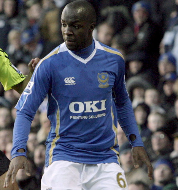 Diarra:"Voi aborda meciul cu România ca și cum ar fi cu Italia sau Olanda"