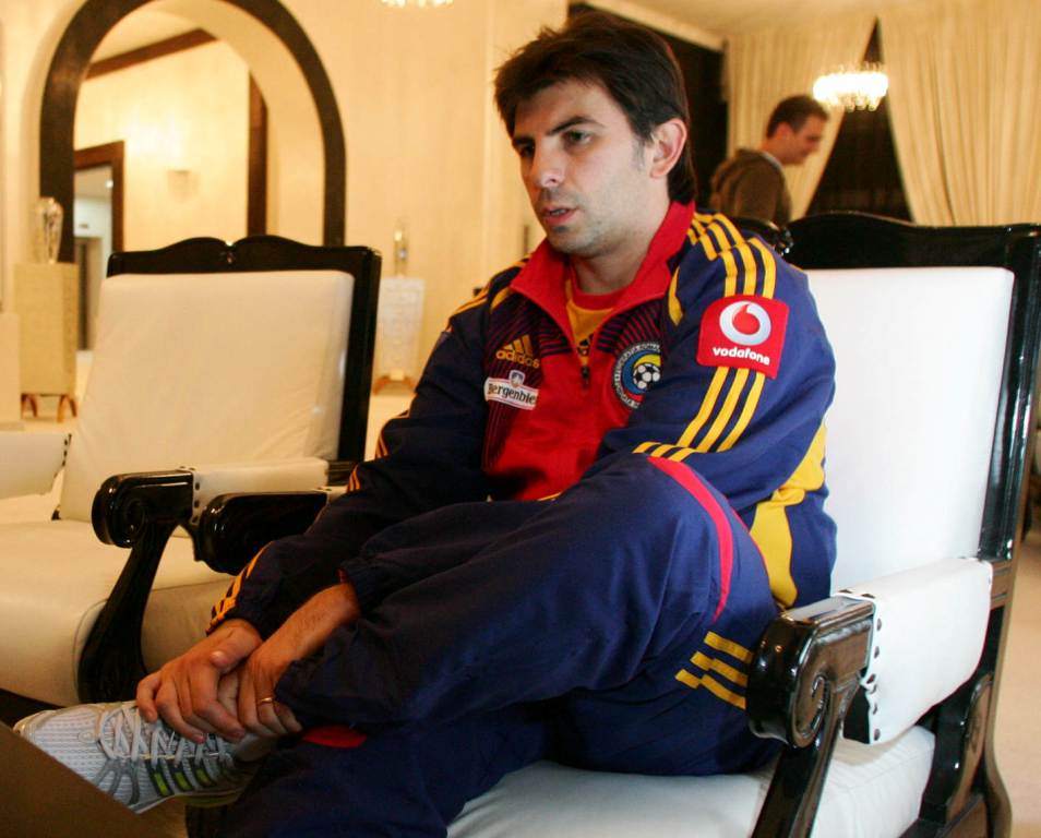 Lupescu: "Dacă ieșim din grupă suntem mini-campioni europeni"