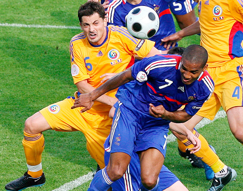 Rădoi: "Dacă batem Italia suntem calificați"