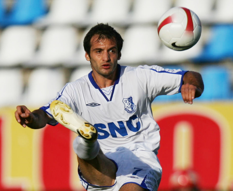 Todoran va semna cu Unirea Urziceni