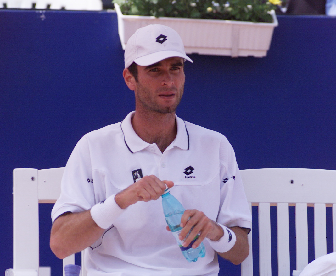 Antrenorul lui Adrian Voinea a murit