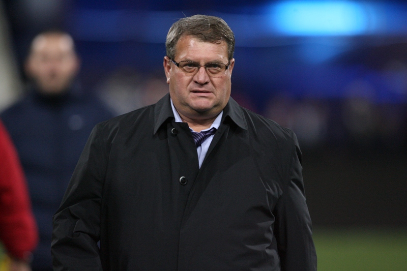 Mureșan: "Corpodean este un tip serios și talentat"