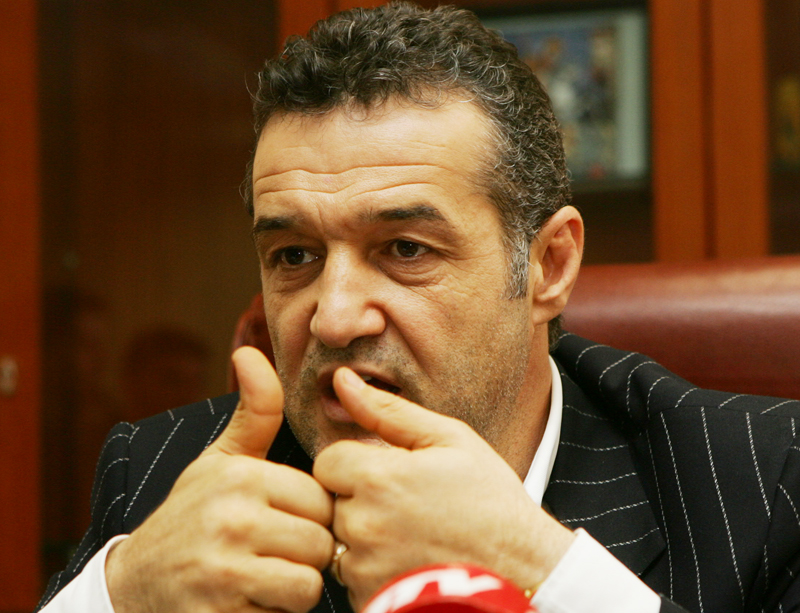 "Lui Sandu i s-a urcat puterea la cap, dar poate își revine"