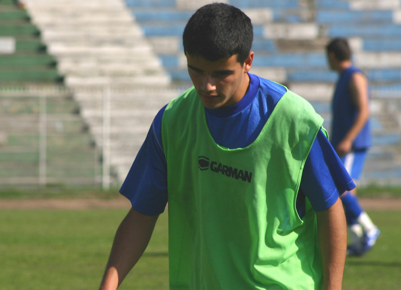 Amical cu ghinion pentru FC Drobeta