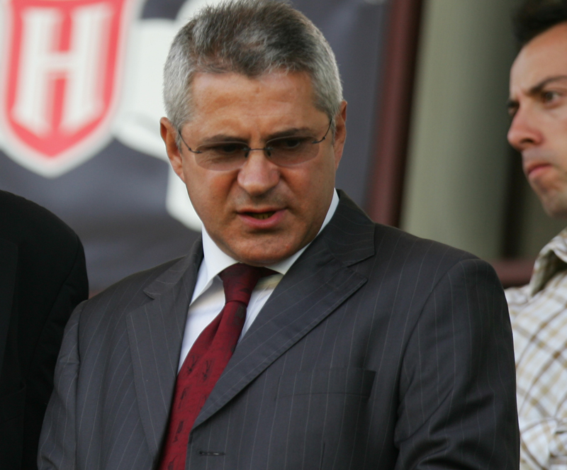 Nae Manea: "Ilie nu depindea prea mult de Steaua"