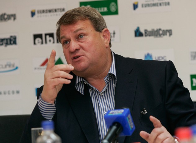 "Noi vom face primul transfer spectaculos în România"