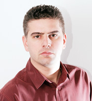 Citește un editorial scris de Dan Filoti despre performanța lui Hănescu ...