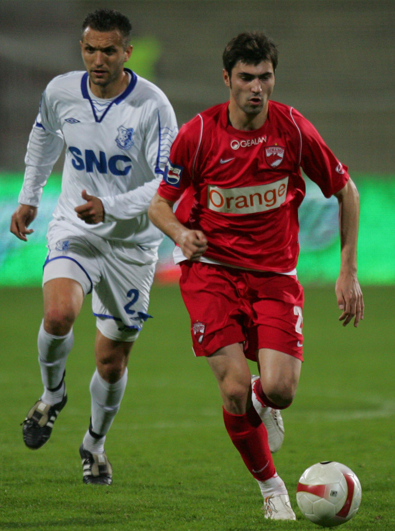 Ropotan: "Dinamo nu a avut niciodată doi ani la rând nereușiți"