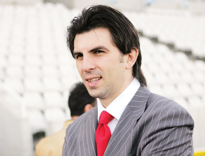 Tot Lupescu va face delegările în Liga 1!