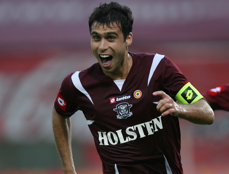 Maftei: "Străinii de la Rapid sunt valoroși"