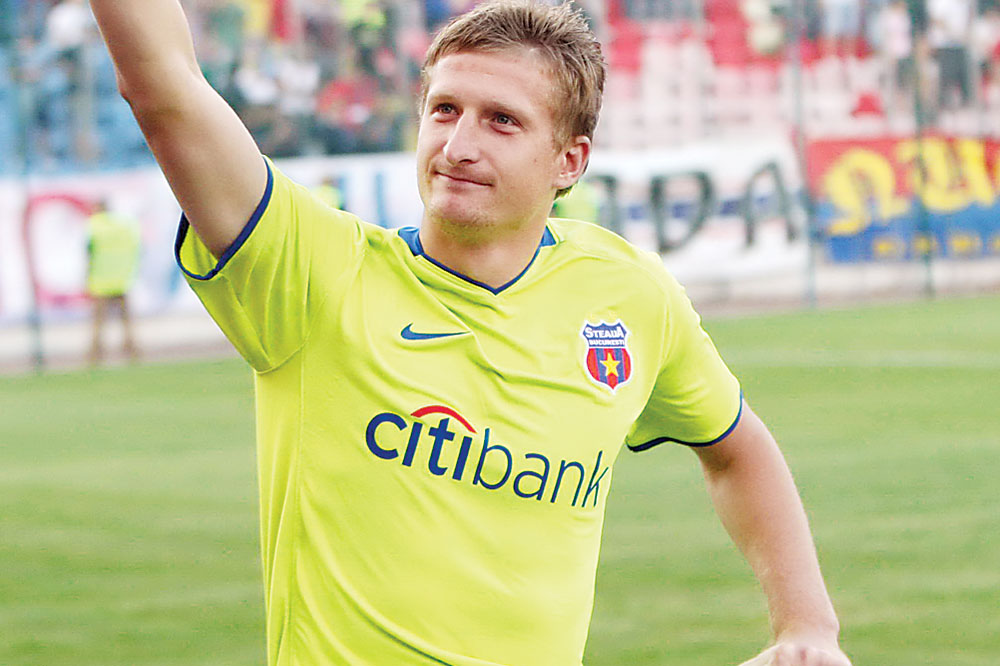 Goian la Manchester United!