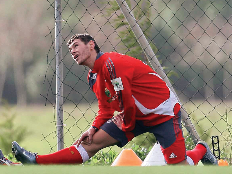 Dinamoviștii îl vor pe Laszlo Sepsi, sub formă de împrumut