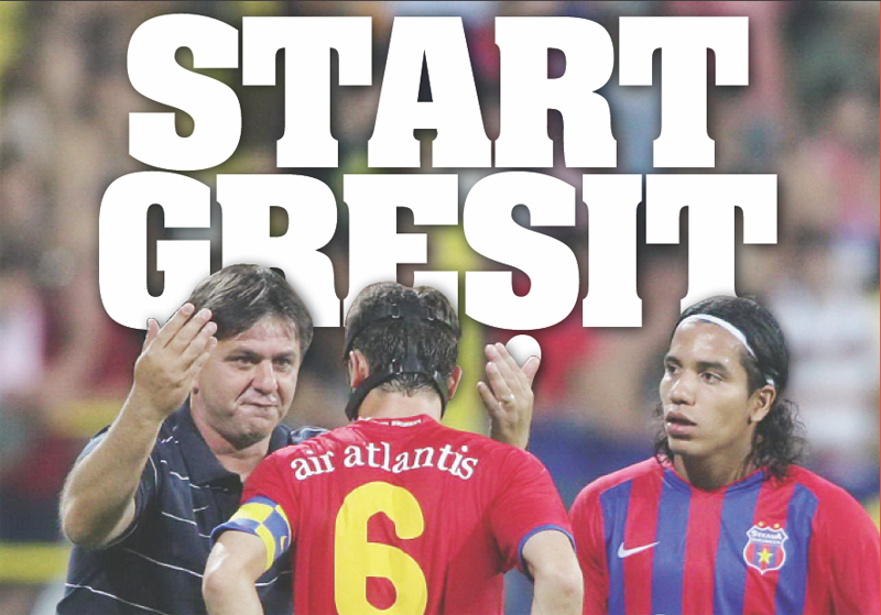 Steaua de tinichea