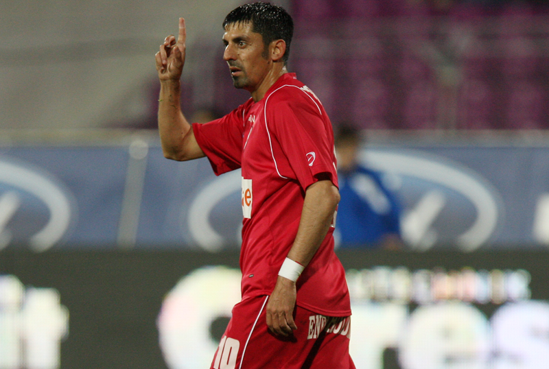 Dănciulescu: "Suntem mai buni ca anul trecut"