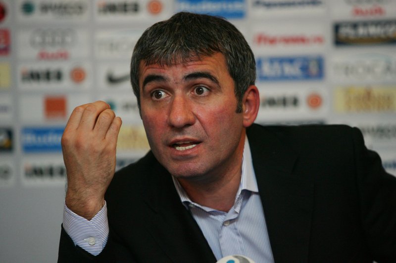 "Nu m-a sunat nimeni de la Galata să se intereseze de Steaua"