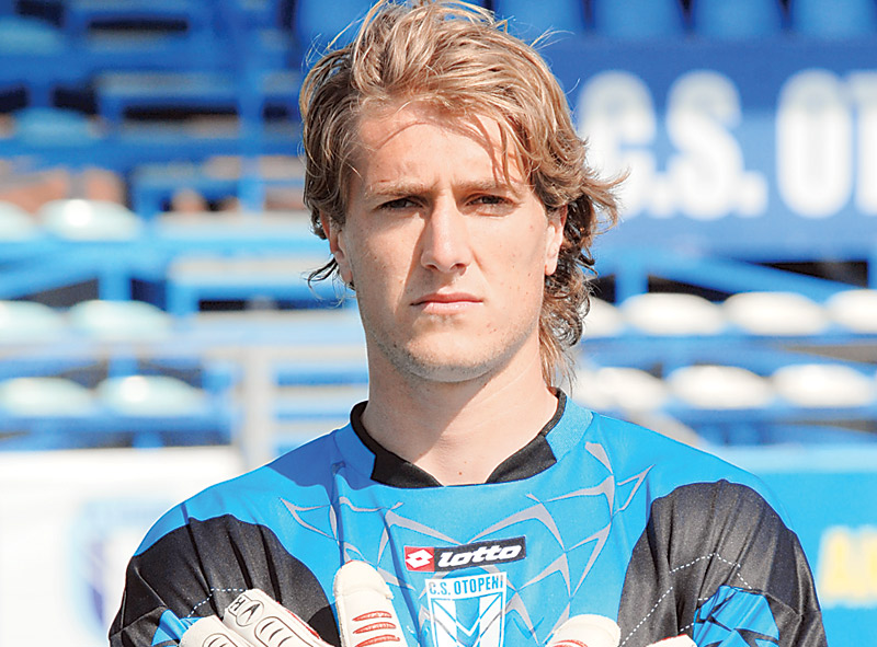 Bruno Costa este dorit la Poli