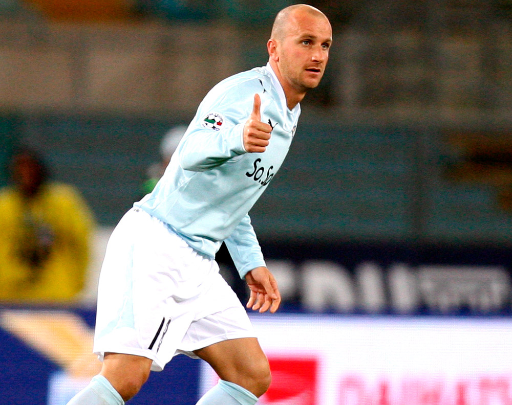 Tomasso Rocchi, accidentare gravă!