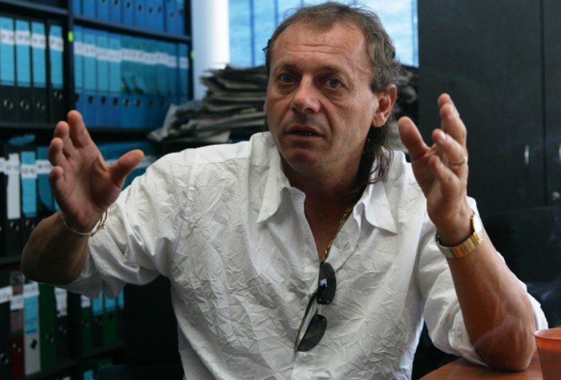 Balaci: "Pentru Costea e mai bine mai târziu decât niciodată că a fost ...