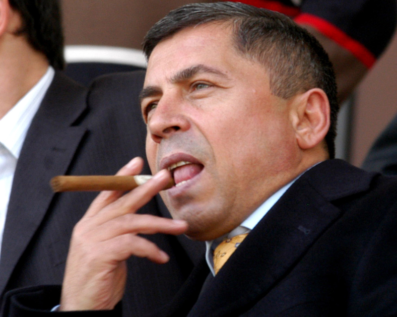Turcu: "Îl vom răzbuna pe Mircea Rednic în Giulești"